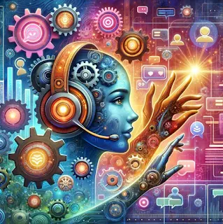 Humanizing customer experience (CX) while prioritizing automation