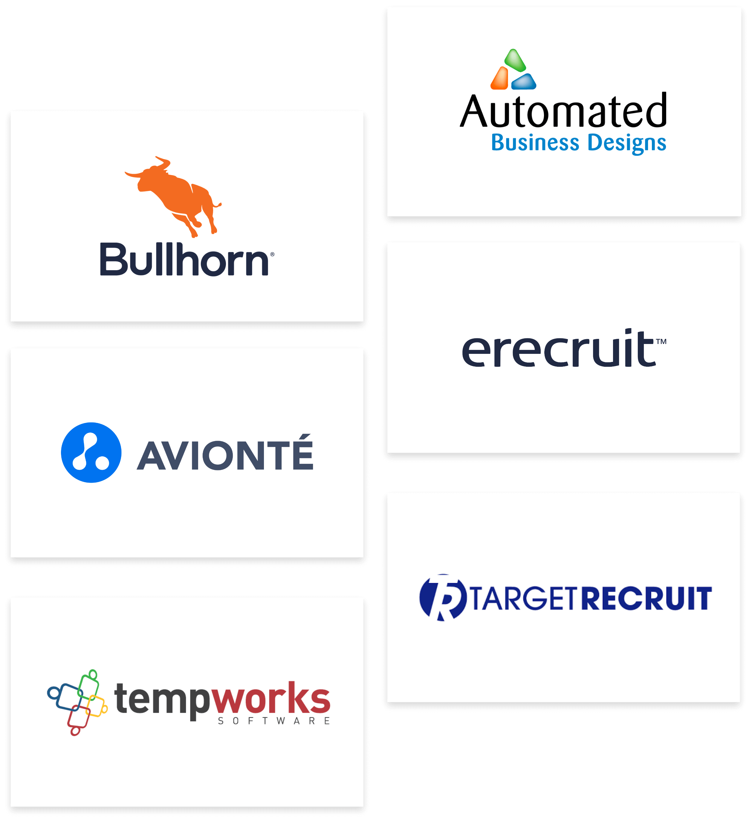 Sense for Staffing | Trusted by top staffing enterprises