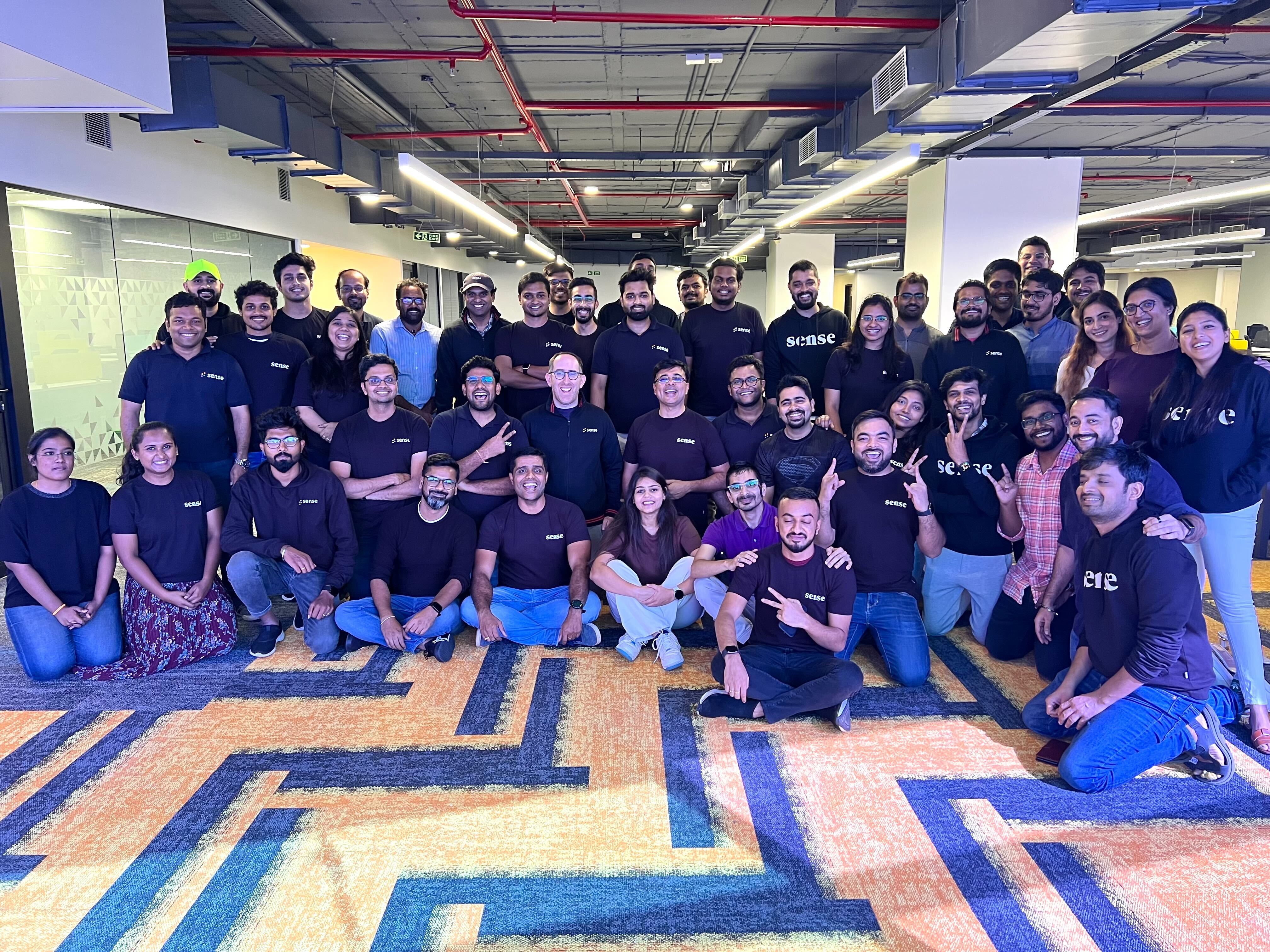 About Sense | The new way companies hire amazing talent