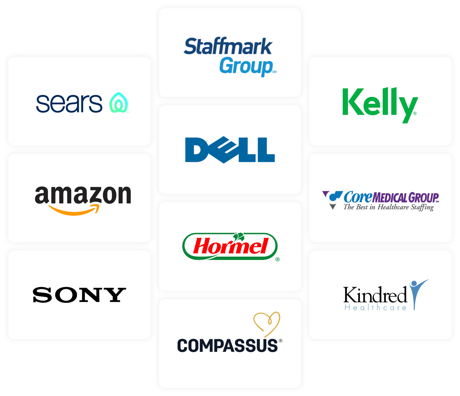 Sense Talent Engagement Platform