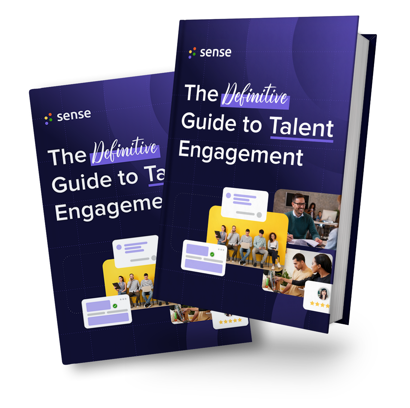 The Definitive Guide to Talent Engagement for Modern Talent Leaders