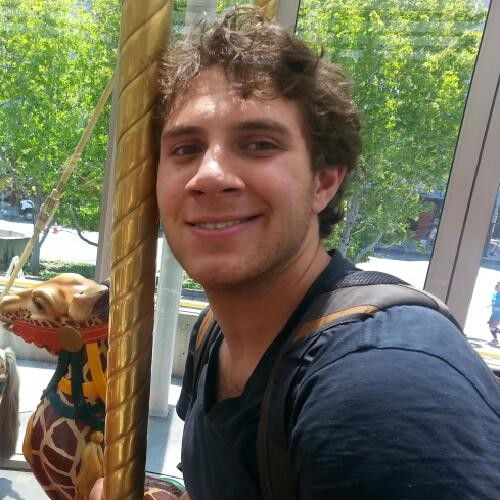 About Sense | The new way companies hire amazing talent