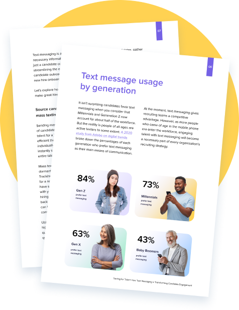 The Definitive Guide to Talent Engagement for Modern Talent Leaders