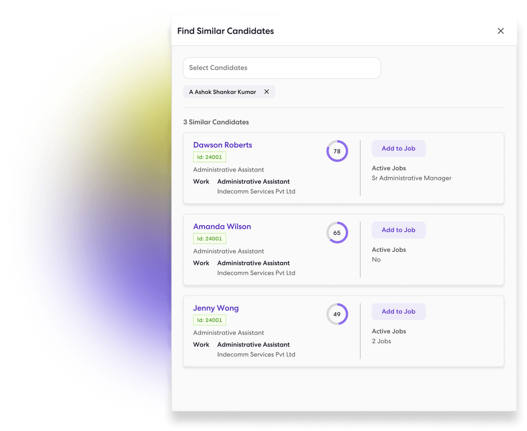 Sense Text Messaging | Two-way texting for recruiters
