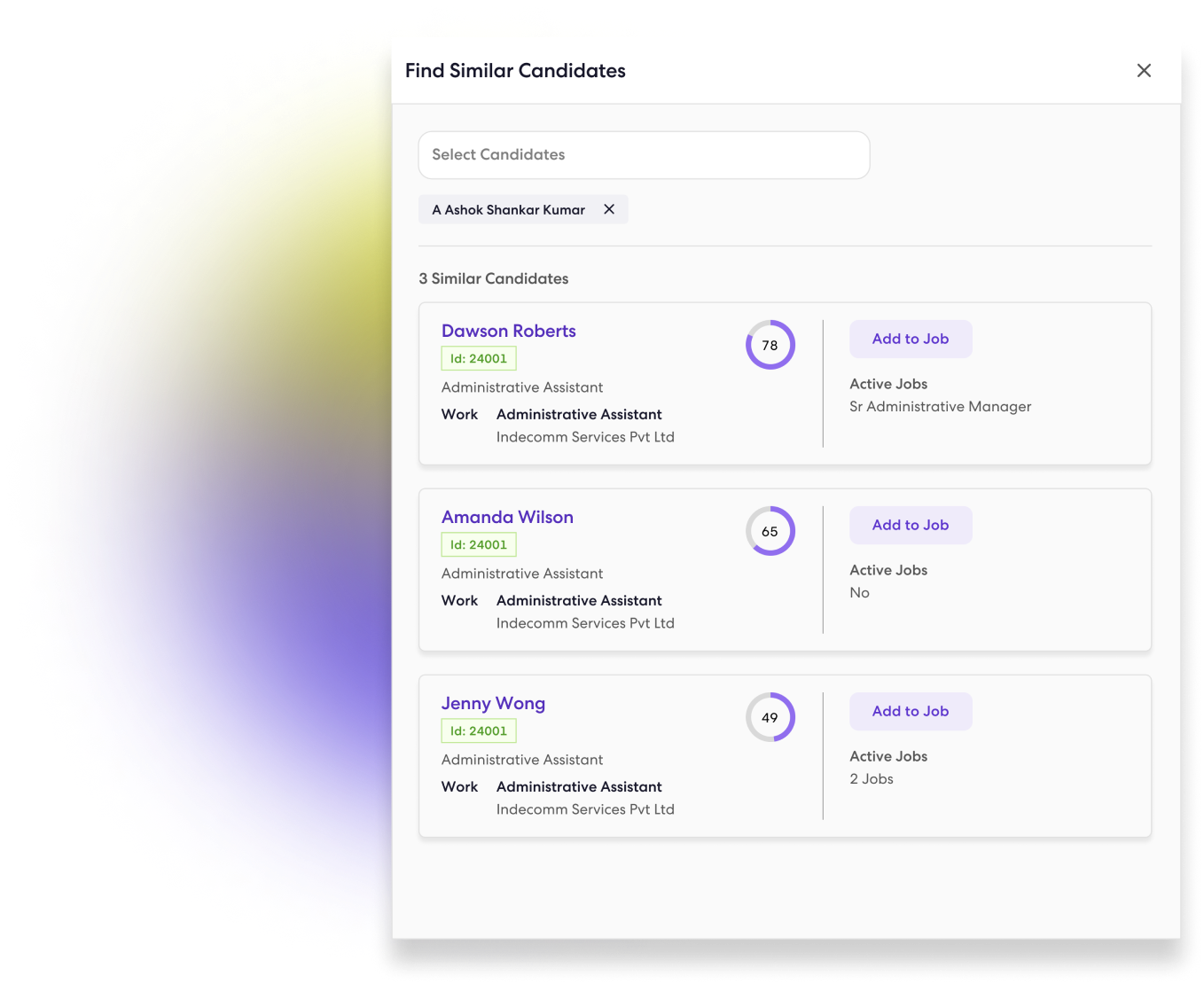 Sense Text Messaging | Two-way texting for recruiters