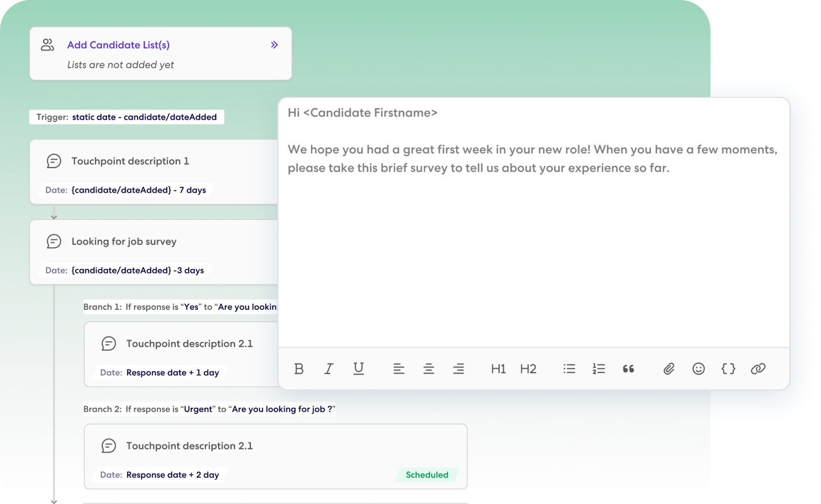 Sense Platform Overview