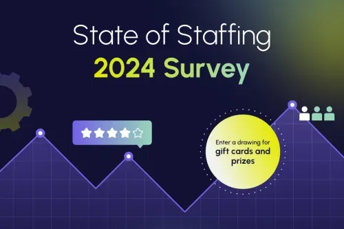 Staffing Agency Software | Sense