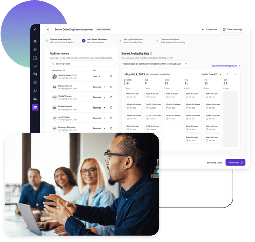 AI Chatbot Recruiting | Sense Conversational AI Chatbot Tools