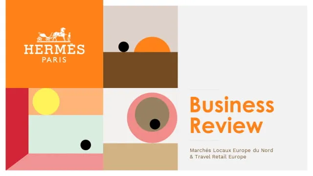 Agence PowerPoint | Présentations d'exception - Slidor