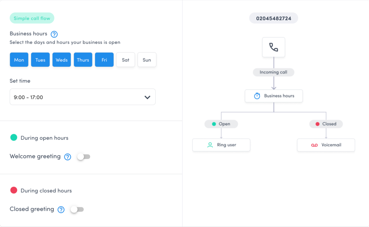 Rackets Kingdom benefits from bOnline VoIP system and remote working