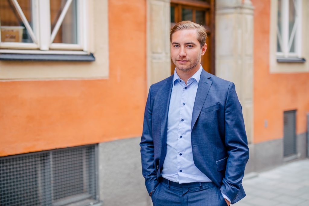 Om oss - Bonliva Care