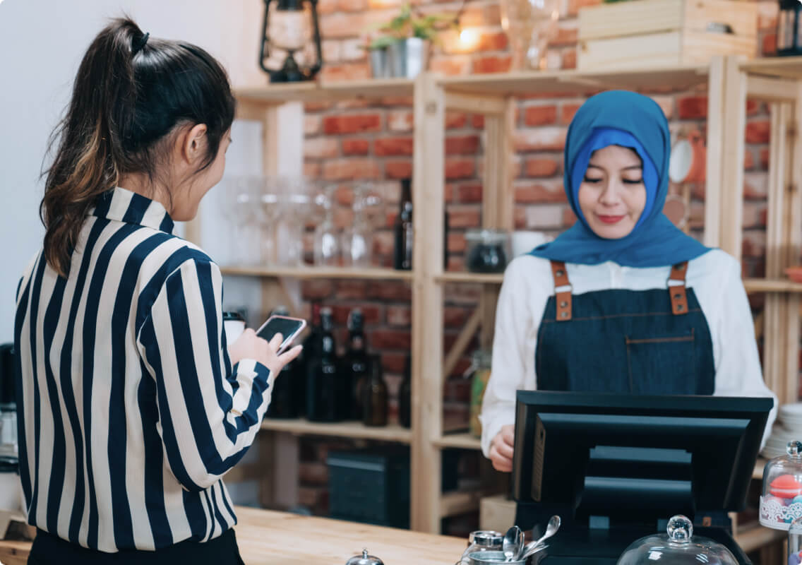 Smart Devices | Green Packet