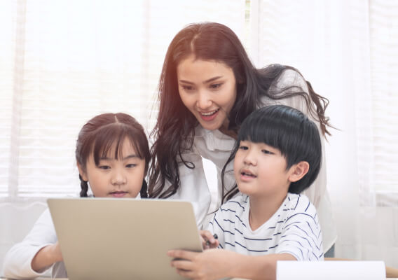 Explore 5G - Smart Devices | Green Packet