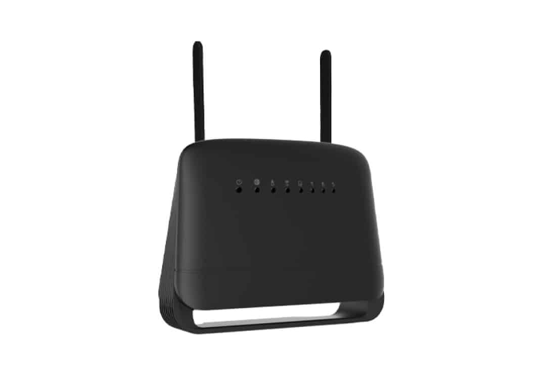 Explore 4G - Smart Devices | Green Packet