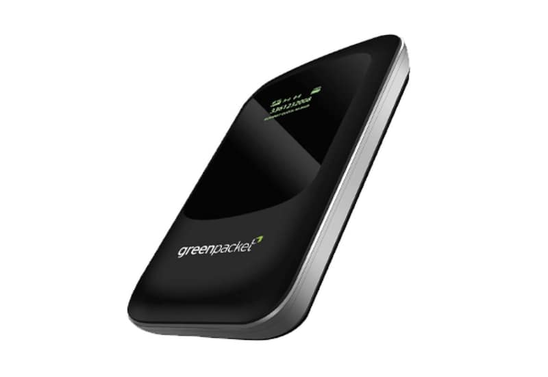 GP Classic for Residential & SME Use Case | Green Packet