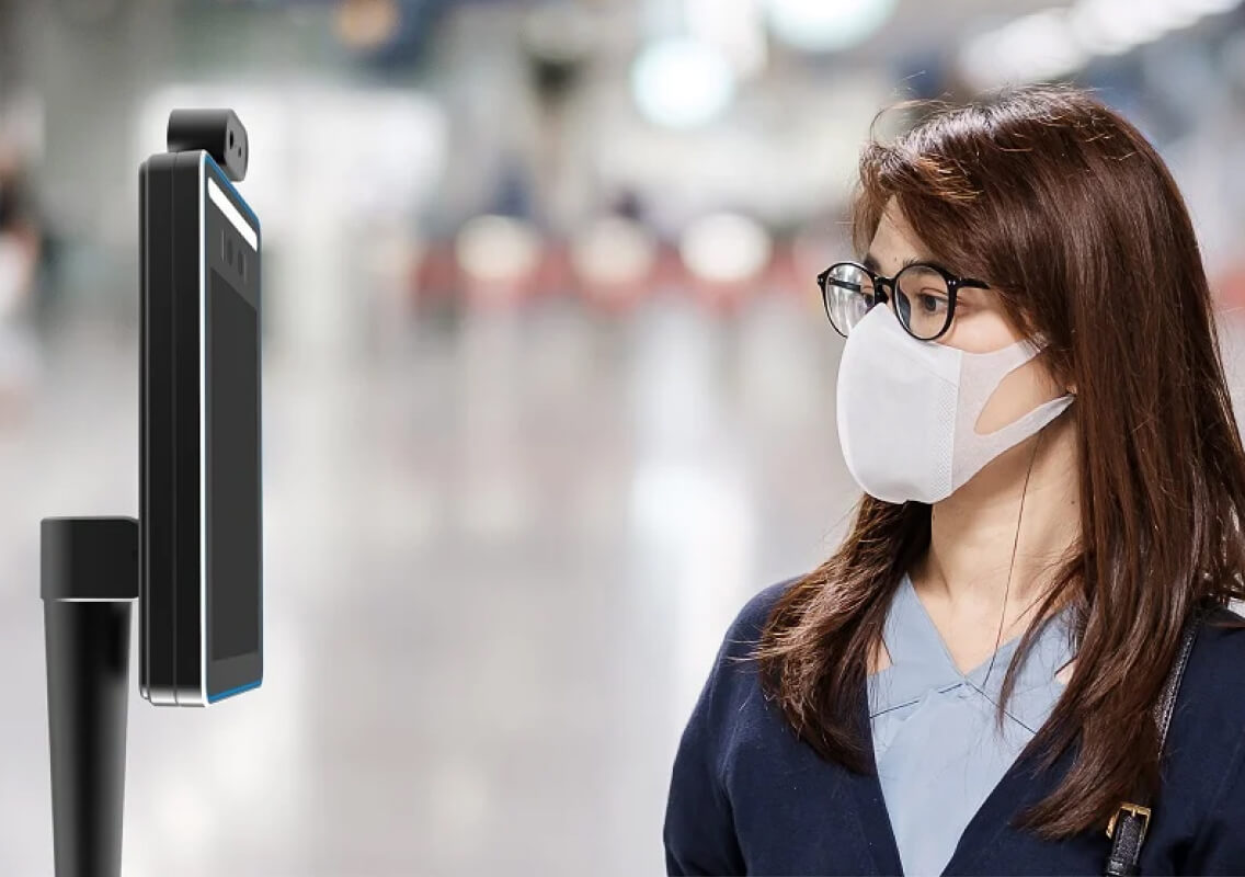 Smart City | Green Packet