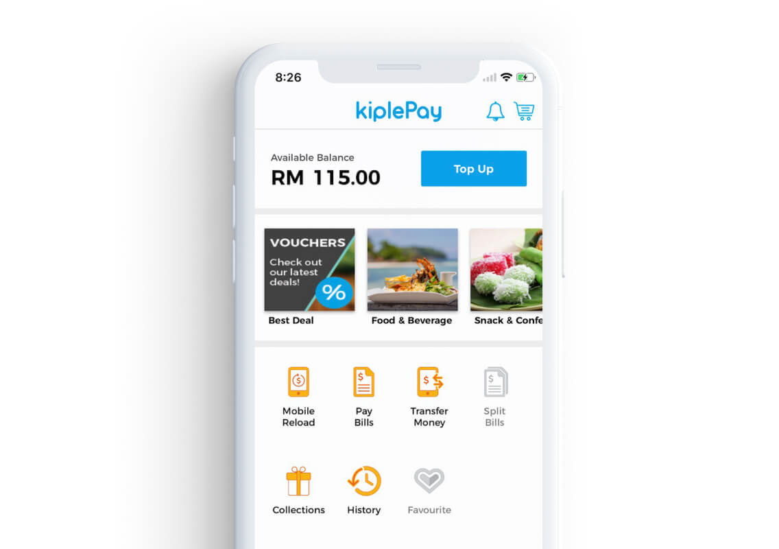 Smart Community - Urban Tech | Green Packet