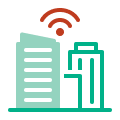 Who We Are - Providing Technology That Transoforms | Green Packet