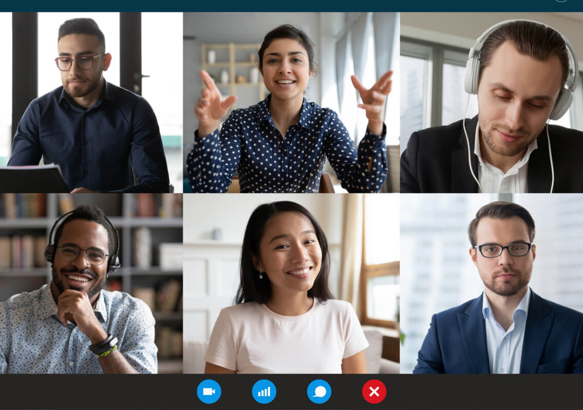 Academy - Learning Experience Platform (LXP) | Green Packet