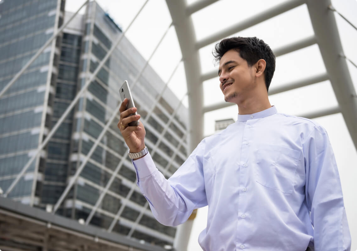 Explore 4G - Smart Devices | Green Packet