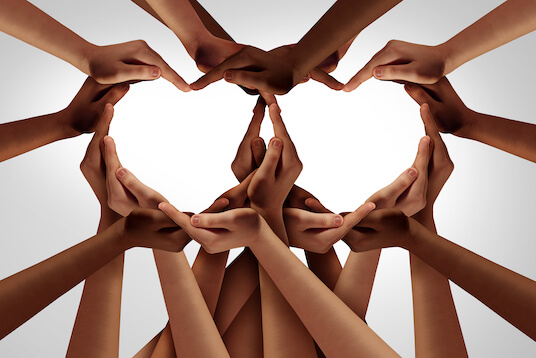 Careers - Work With Us To Improve Lives | Green Packet