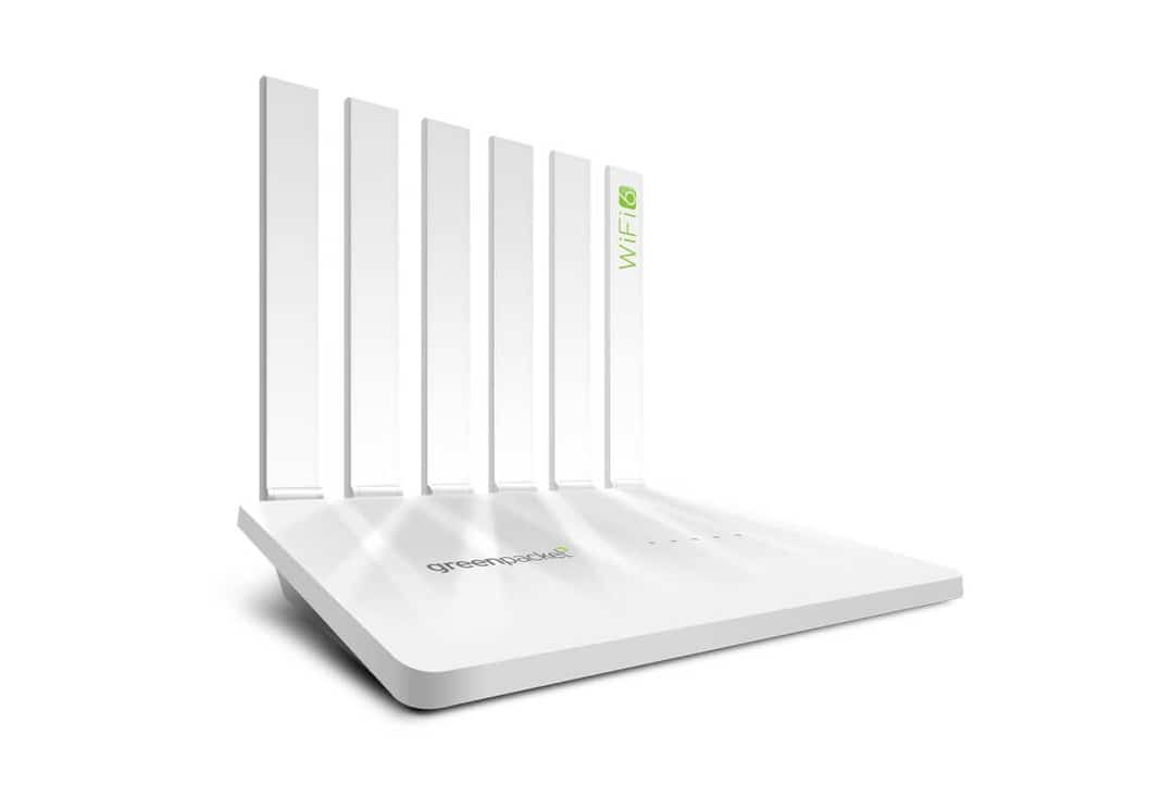 Smart Devices | Green Packet