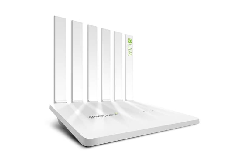 Smart Devices | Green Packet