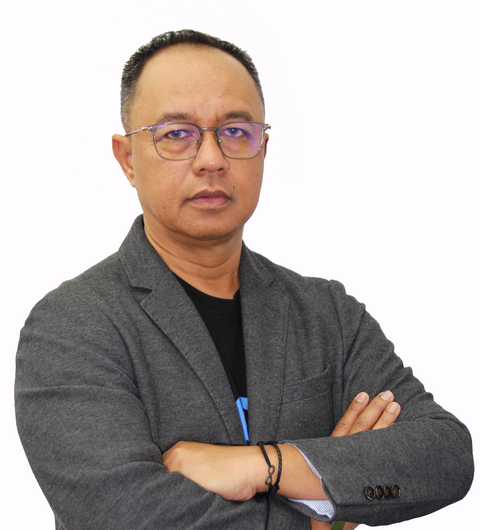 Our Leadership - Meet The Team | Green Packet