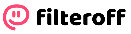 Filteroff - Video Speed Dating