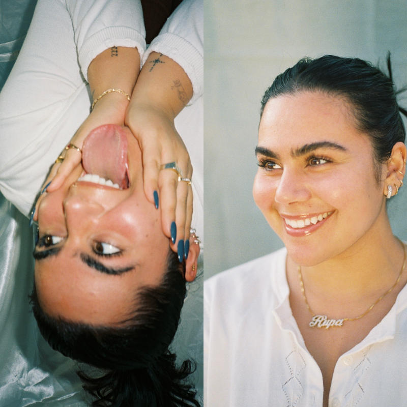 Creator Convo: How Genuine Recs can Pay off with Maya Asher