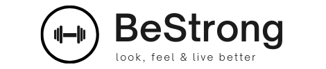 BeStrong Fitness - Holistisches Personal Coaching