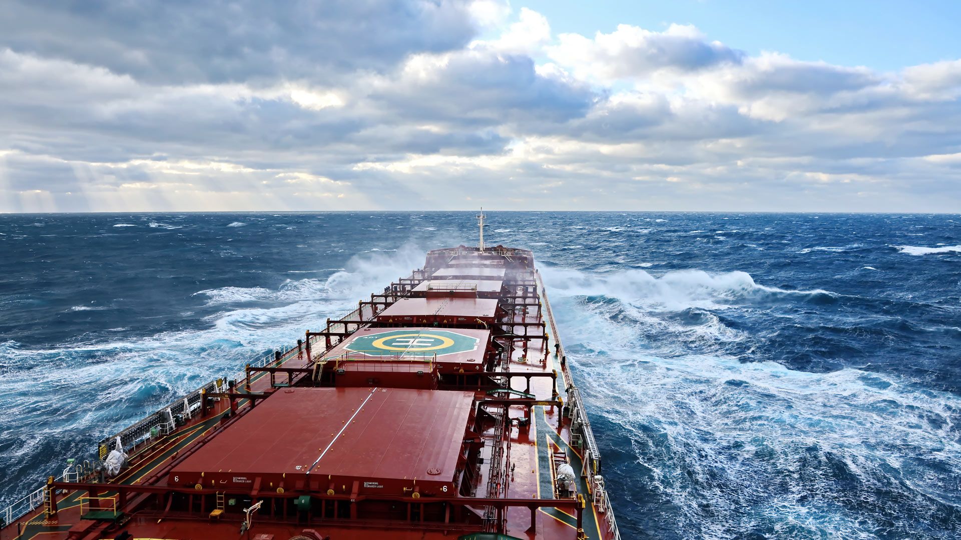 Blog Post - We4Sea