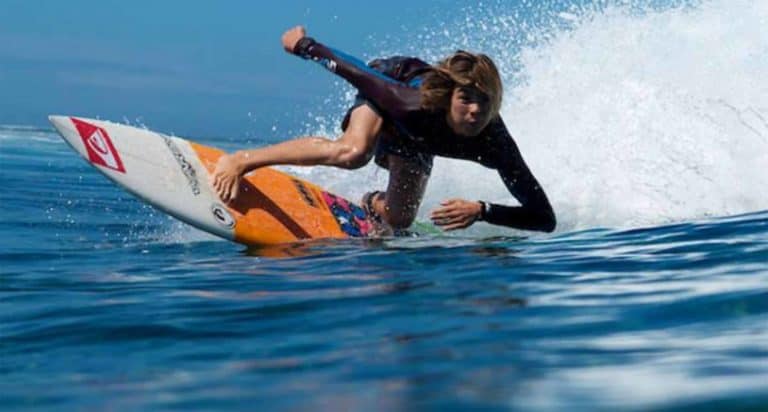 The 12 Rules of Surfing - Your How to Surf Bible | OMBE