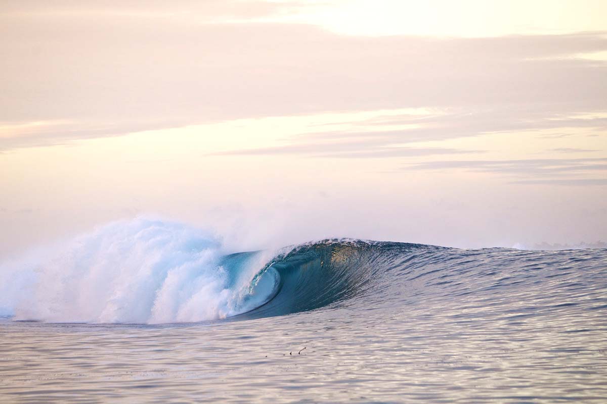 Understanding the power zones of waves - how to feel the bottom power ...