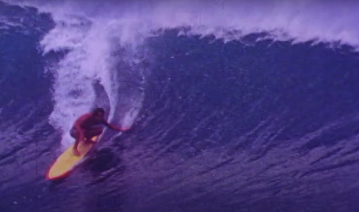 A Guide to Surfing the Famous Banzai Pipeline | OMBE