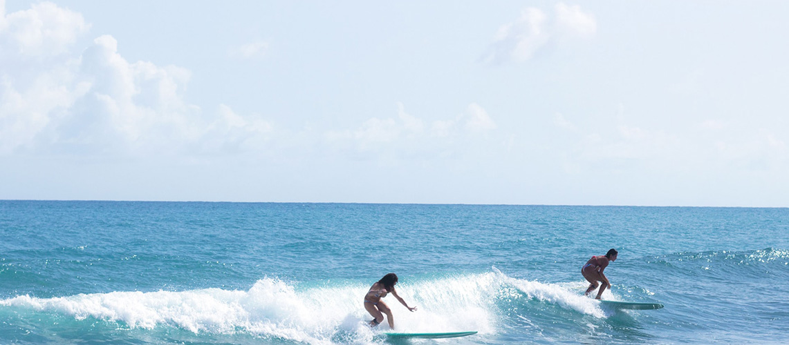 Why You Shouldn’t Drop In: Surfing Etiquette 101 | OMBE