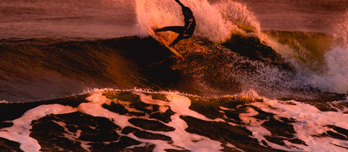 How to Floater Surf | OMBE