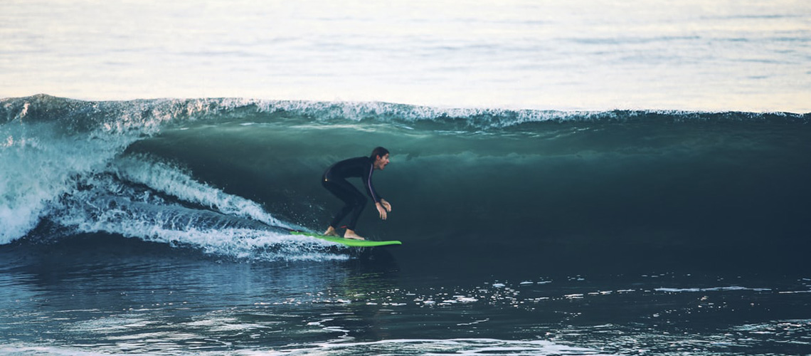 It's time to drop the ego and own your own shit | OMBE