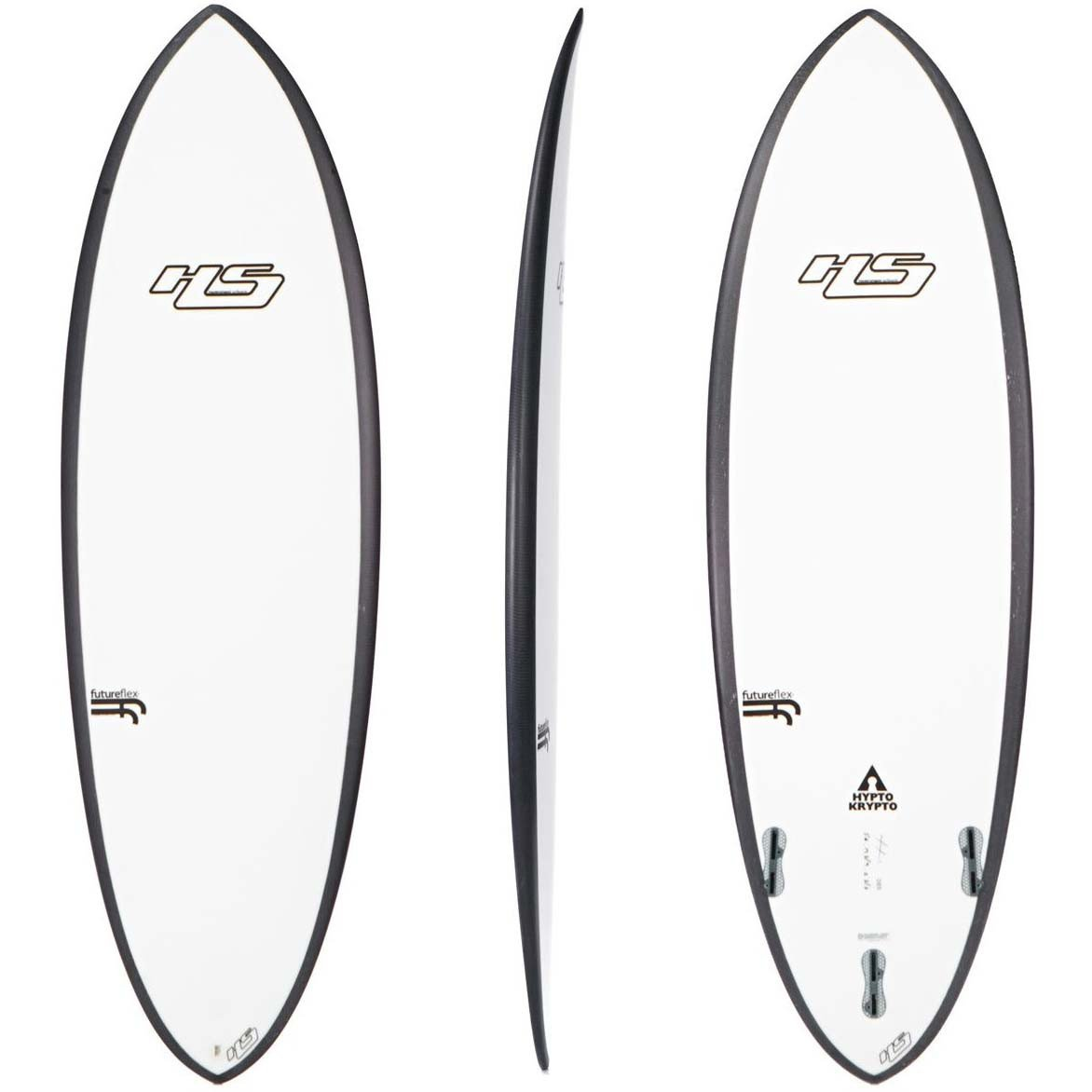 Surfing Equipment 101: Types of Surfboard Materials | OMBE