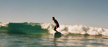 What you can learn from longboarding to help your turns, stance and ...