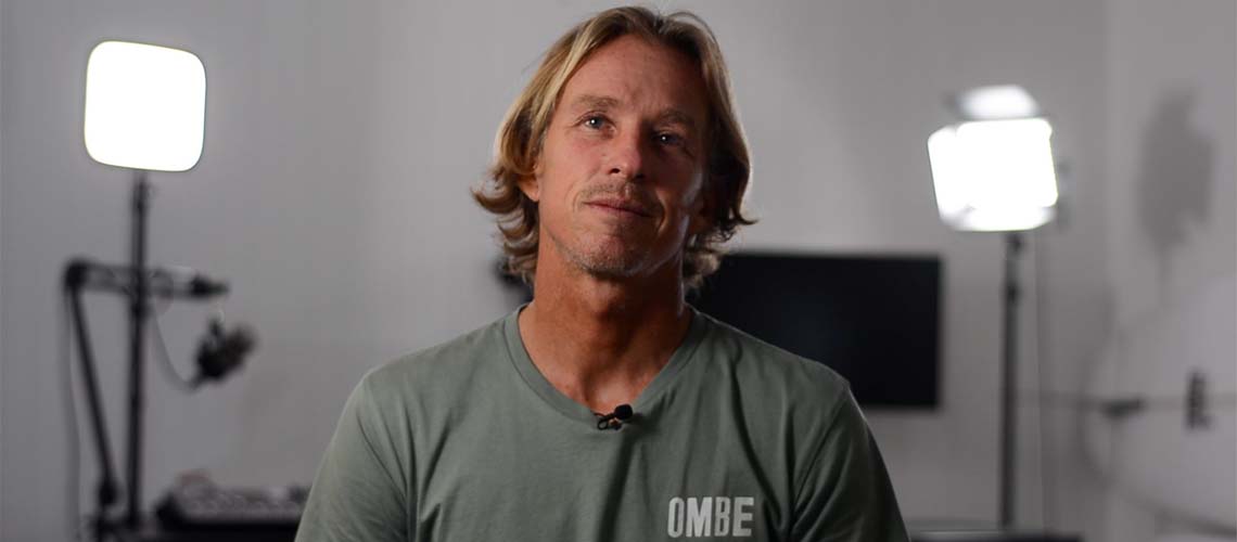 Applying The OMBE Method of Training to anything in your surfing | OMBE