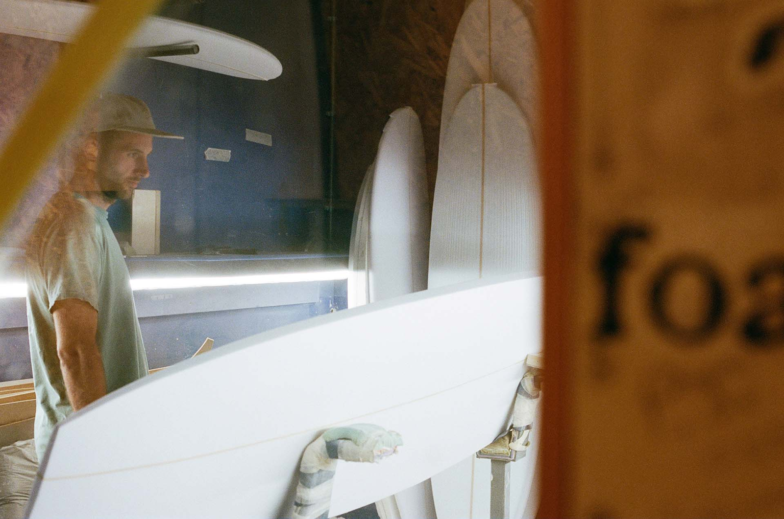 Finding the right surfboard and when to change boards | OMBE