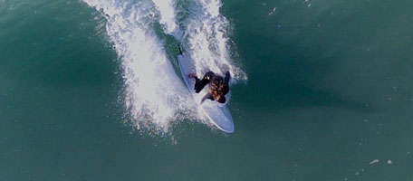 How to Perfect Your Pop Up: Surfing 101 | OMBE