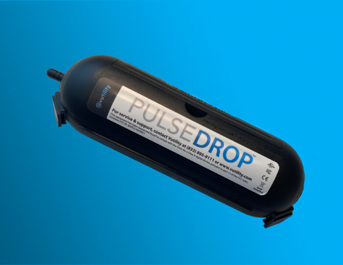 Get Real-Time Data with Vutility's PulseDrop - Vutility