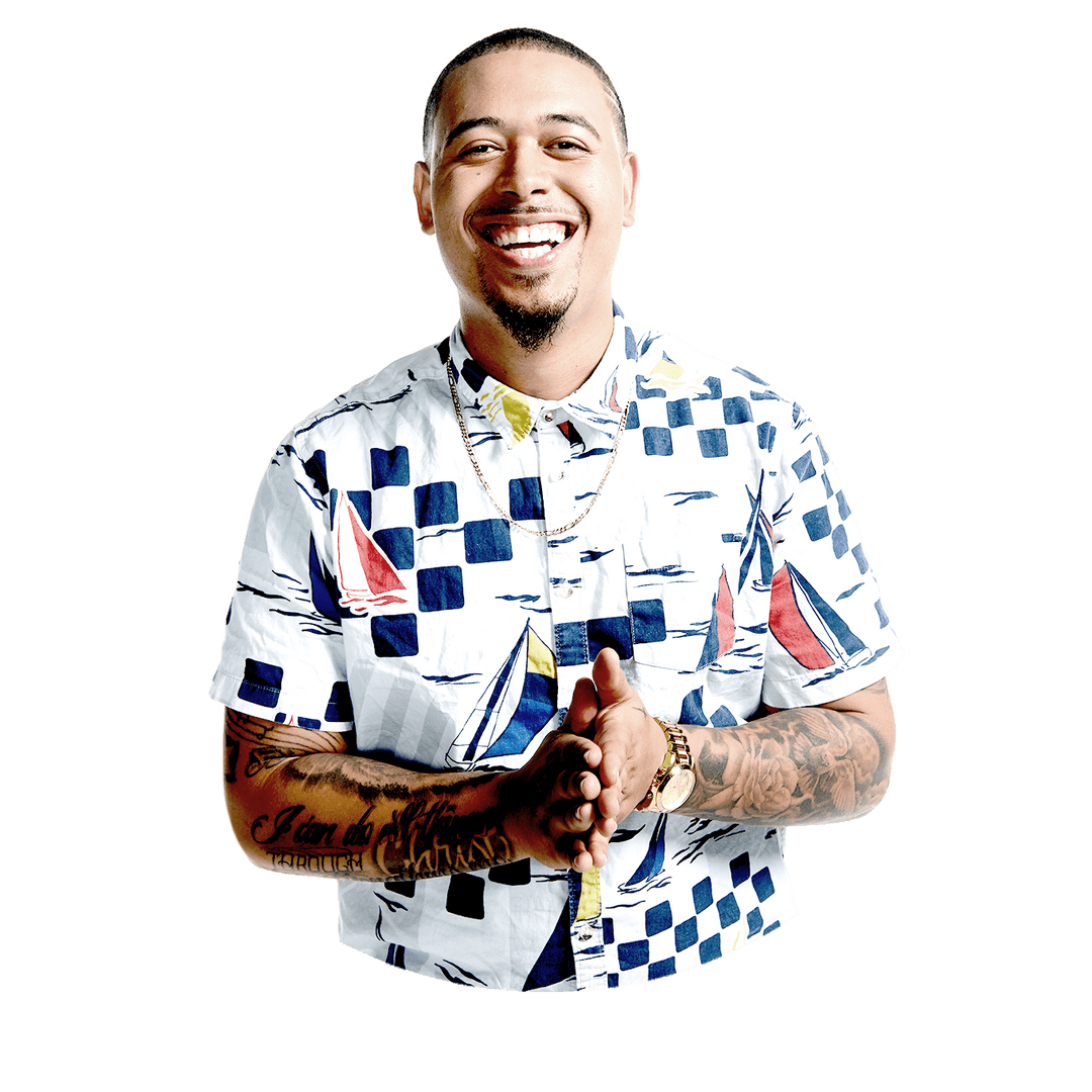 Collab - Growth for Creators and Brands on TikTok and Youtube