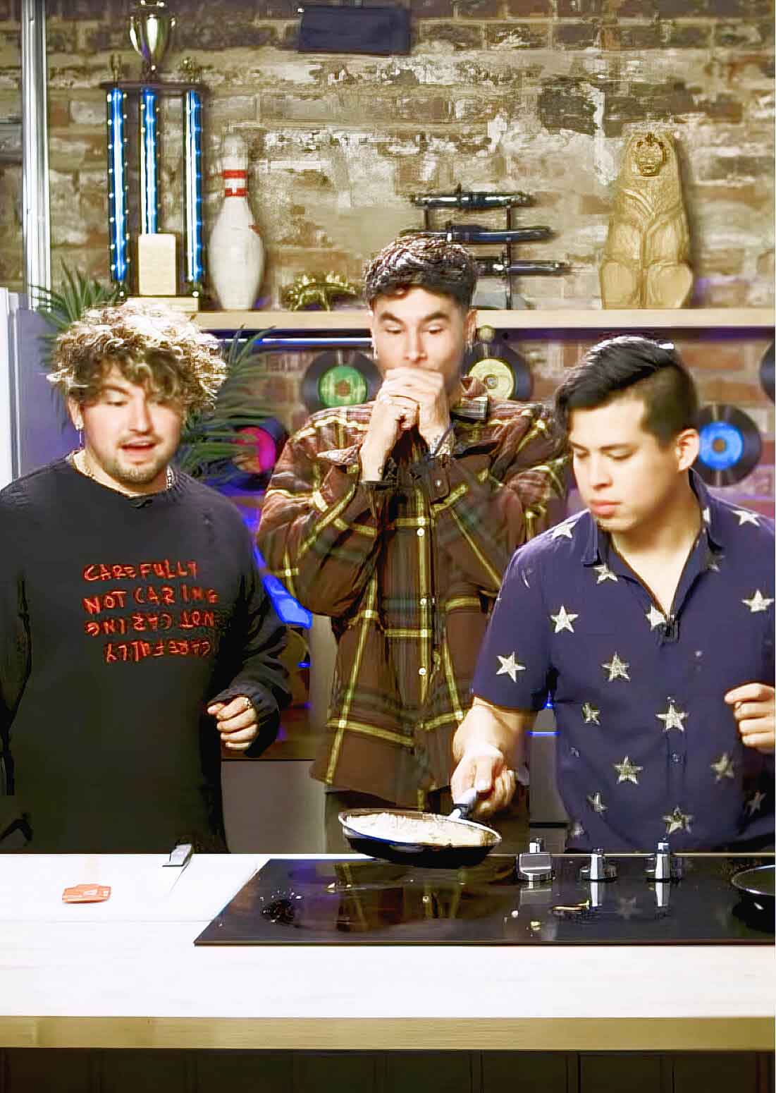 Hi Social- Growth for Creators and Brands on TikTok and Youtube