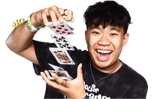 Collab - Growth for Creators and Brands on TikTok and Youtube