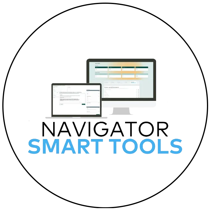 Pingo Documents - Navigator Smart Tools