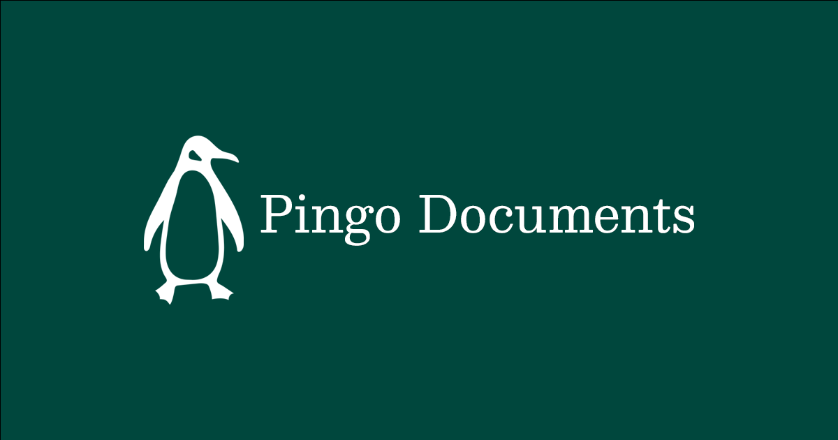 Pingo Documents - Beregn Procesrente