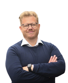 Pingo Hero - Thomas Grønbek Andersen